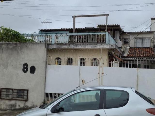 Casa à venda, Jardim Estela, Poá, SP