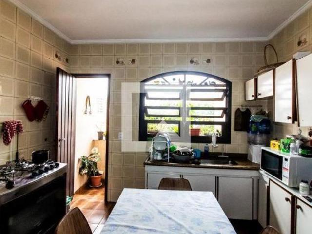 Casa à Venda Jardim Éster Yolanda, 3 Quartos, 140 m2
