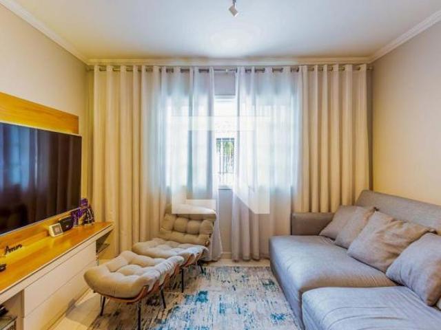 Casa à Venda Jardim Éster Yolanda, 3 Quartos, 150 m2