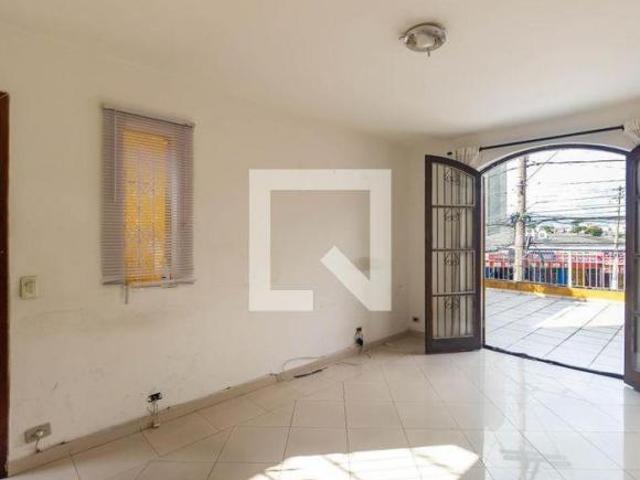 Casa à Venda Jardim Éster Yolanda, 3 Quartos, 150 m² São Paulo