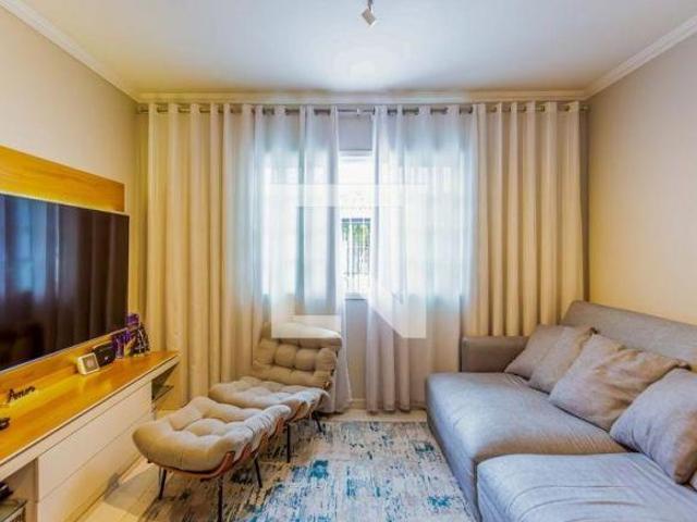 Casa à Venda Jardim Éster Yolanda, 3 Quartos, 150 m² São Paulo