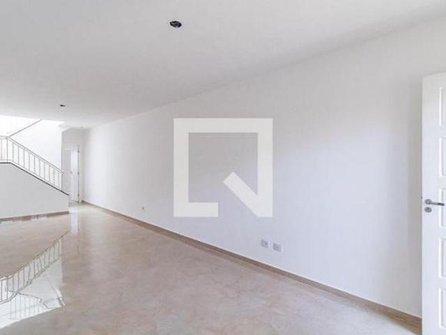 Casa à Venda Jardim Éster Yolanda, 3 Quartos, 168 m² São Paulo