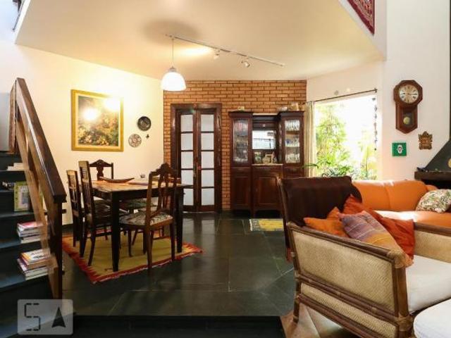 Casa à Venda Jardim Éster Yolanda, 3 Quartos, 170 m2