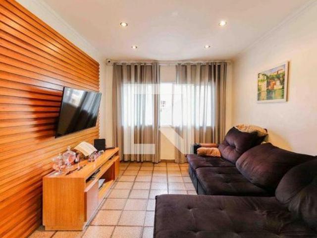 Casa à Venda Jardim Éster Yolanda, 3 Quartos, 170 m2