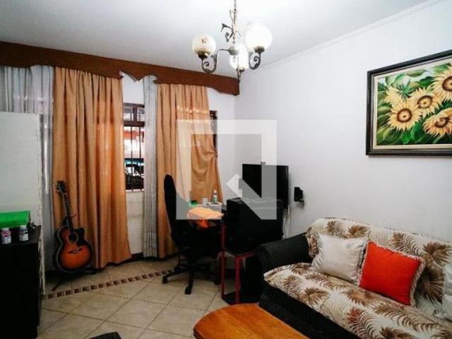 Casa à Venda Jardim Éster Yolanda, 3 Quartos, 179 m² São Paulo