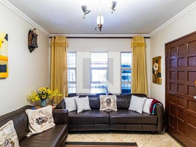 Casa à Venda Jardim Éster Yolanda, 3 Quartos, 180 m2