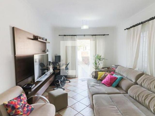 Casa à Venda Jardim Éster Yolanda, 3 Quartos, 185 m2