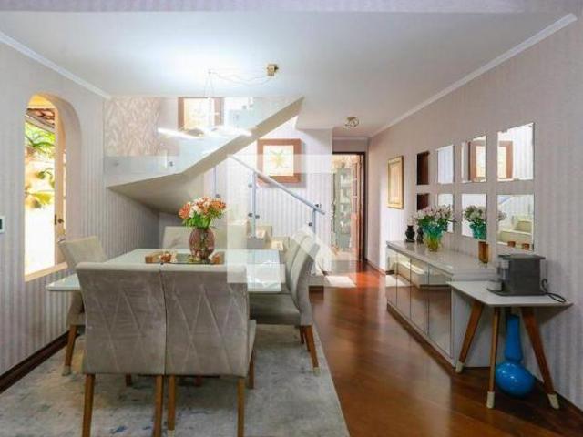 Casa à Venda Jardim Éster Yolanda, 3 Quartos, 185 m2