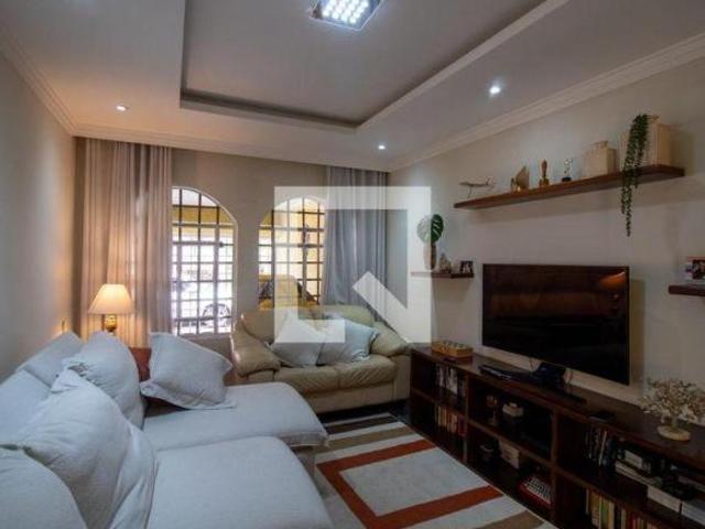Casa à Venda Jardim Éster Yolanda, 3 Quartos, 108 m2