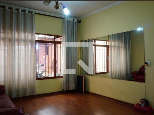 Casa à Venda Jardim Éster Yolanda, 3 Quartos, 127 m2