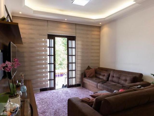Casa à Venda Jardim Éster Yolanda, 3 Quartos, 128 m2