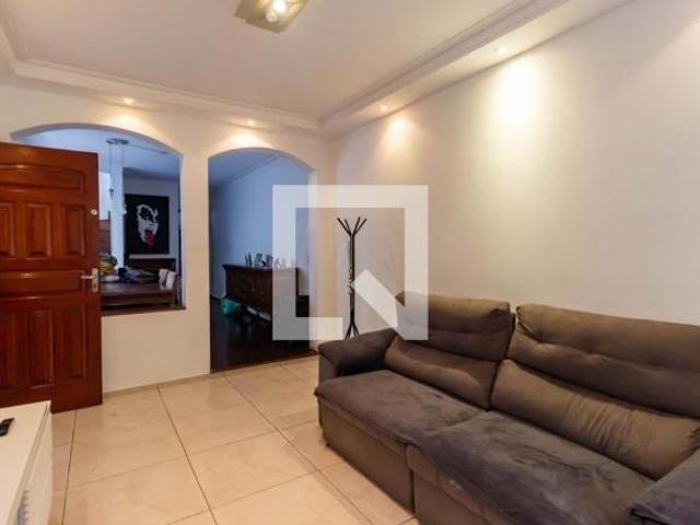 Casa à Venda Jardim Éster Yolanda, 3 Quartos, 128 m2