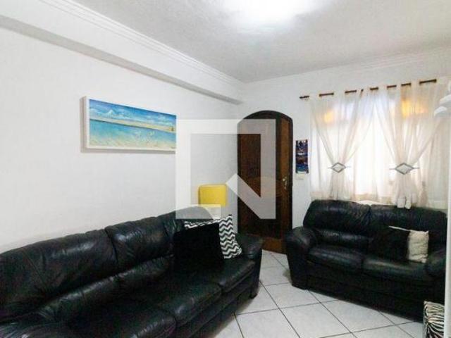 Casa à Venda Jardim Éster Yolanda, 3 Quartos, 130 m² São Paulo
