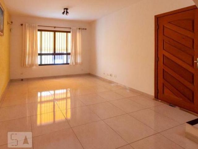 Casa à Venda Jardim Éster Yolanda, 3 Quartos, 265 m² São Paulo