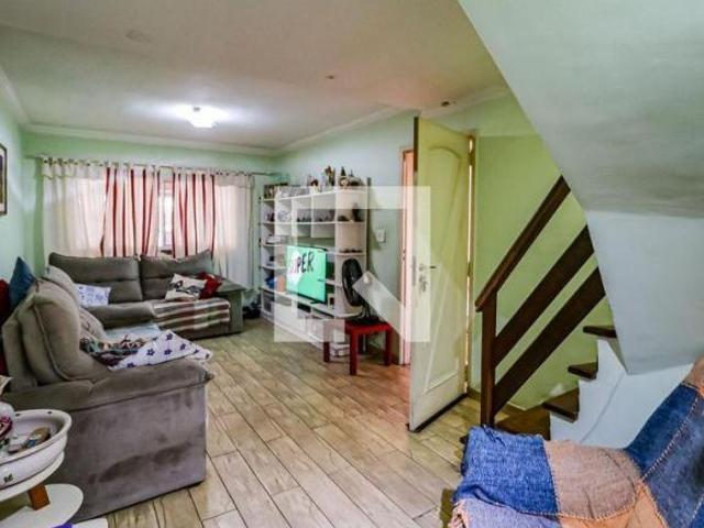 Casa à Venda Jardim Éster Yolanda, 3 Quartos, 210 m2