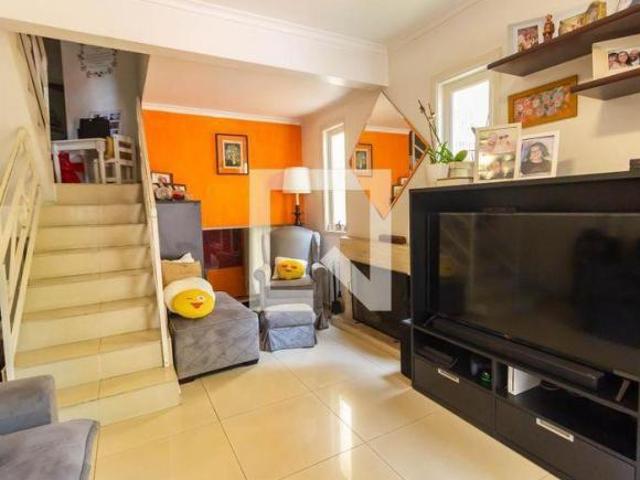 Casa à Venda Jardim Éster Yolanda, 3 Quartos, 227 m2