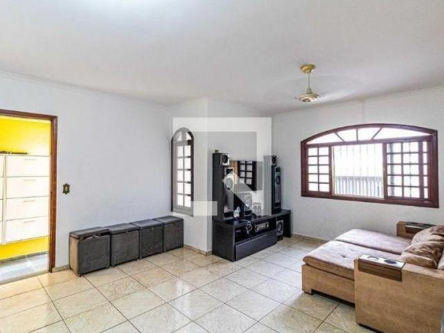 Casa à Venda Jardim Éster Yolanda, 3 Quartos, 230 m2