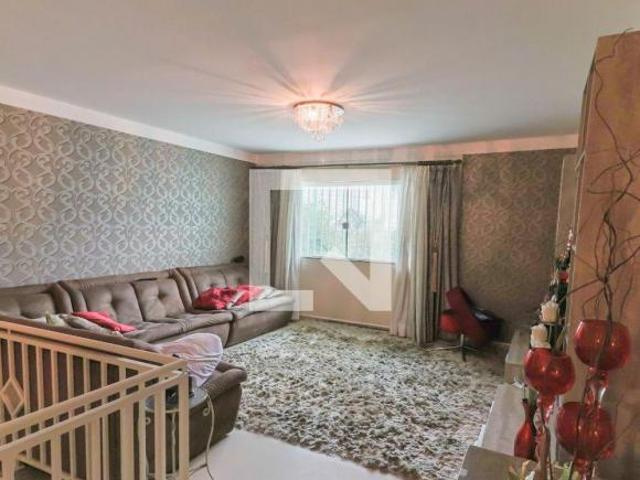 Casa à Venda Jardim Éster Yolanda, 3 Quartos, 230 m2