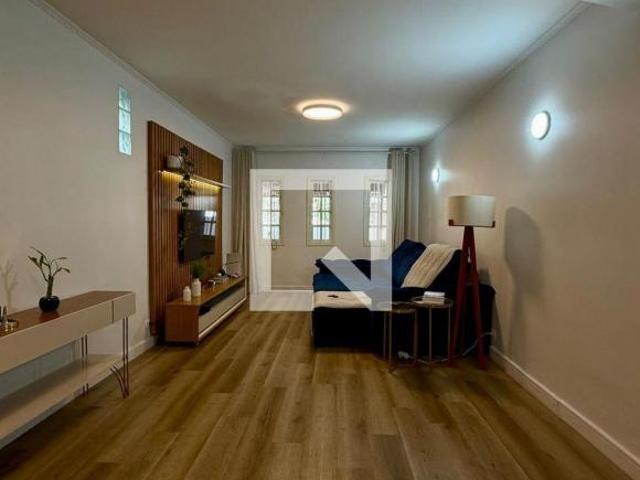 Casa à Venda Jardim Éster Yolanda, 2 Quartos, 170 m2
