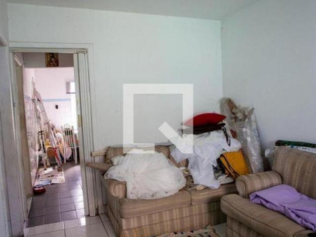 Casa à Venda Jardim Éster Yolanda, 2 Quartos, 100 m² São Paulo