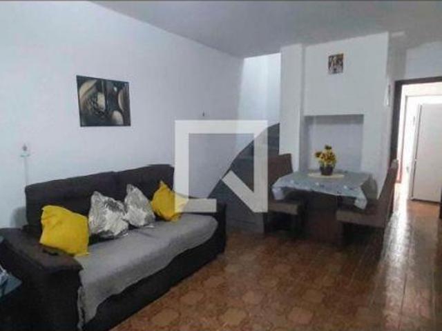 Casa à Venda Jardim Éster Yolanda, 2 Quartos, 100 m² São Paulo