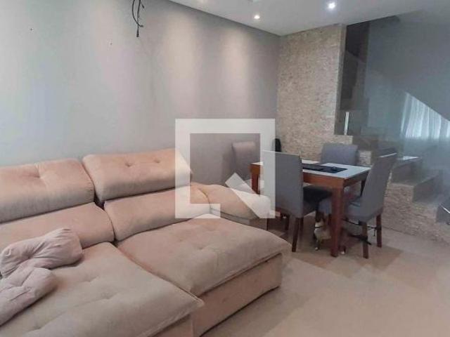 Casa à Venda Jardim Éster Yolanda, 2 Quartos, 102 m2