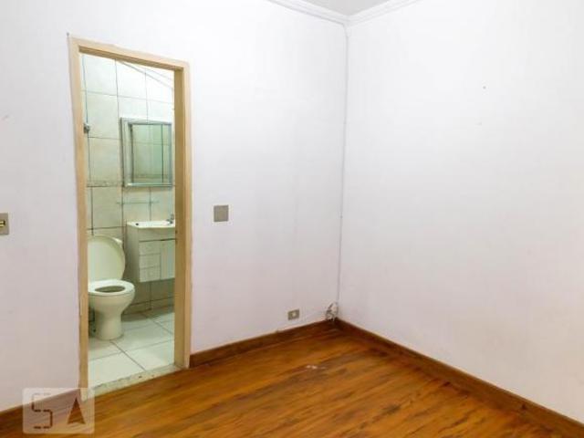 Casa à Venda Jardim Éster Yolanda, 2 Quartos, 110 m2
