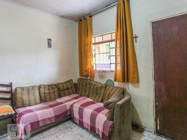 Casa à Venda Jardim Éster Yolanda, 2 Quartos, 112 m² São Paulo