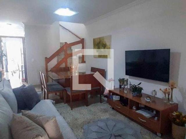 Casa à Venda Jardim Éster Yolanda, 2 Quartos, 120 m2