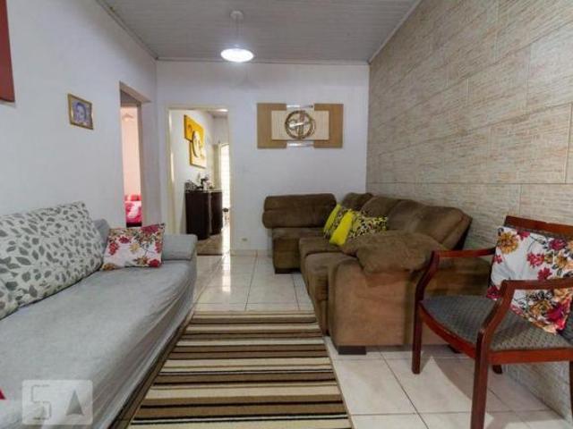 Casa à Venda Jardim Éster Yolanda, 2 Quartos, 211 m² São Paulo