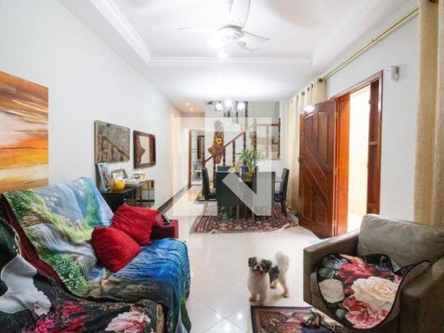 Casa à Venda Jardim Éster Yolanda, 4 Quartos, 150 m2