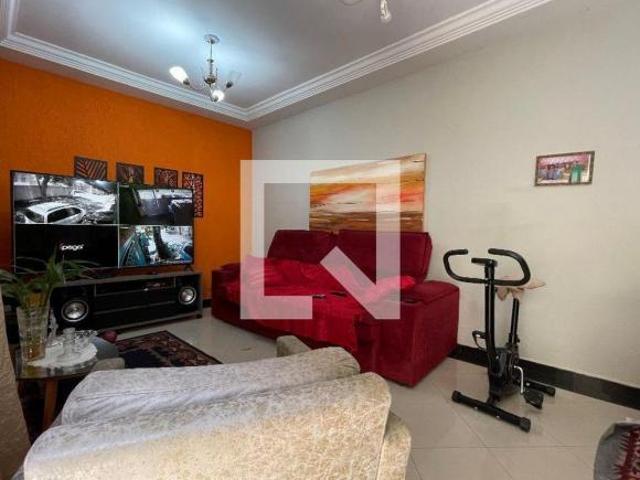 Casa à Venda Jardim Éster Yolanda, 4 Quartos, 150 m2