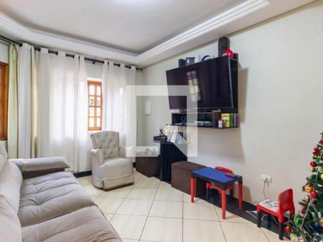 Casa à Venda Jardim Éster Yolanda, 4 Quartos, 157 m2