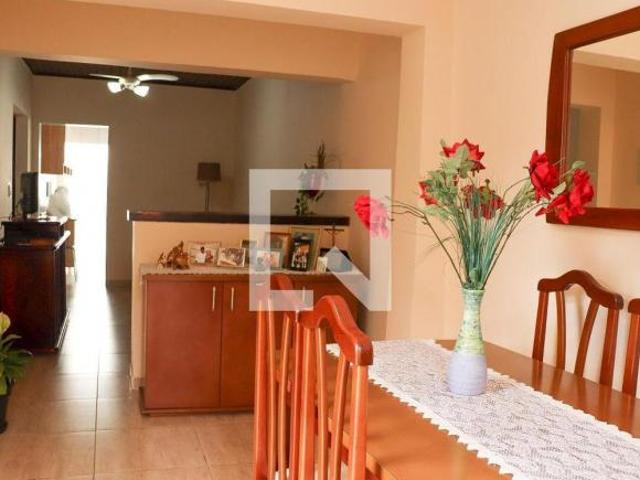 Casa à Venda Jardim Éster Yolanda, 4 Quartos, 160 m2