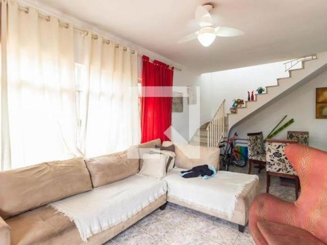Casa à Venda Jardim Éster Yolanda, 4 Quartos, 195 m2