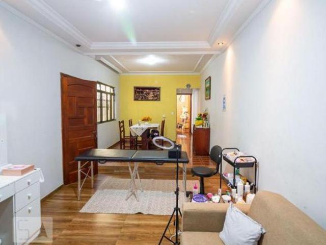 Casa à Venda Jardim Éster Yolanda, 4 Quartos, 123 m2