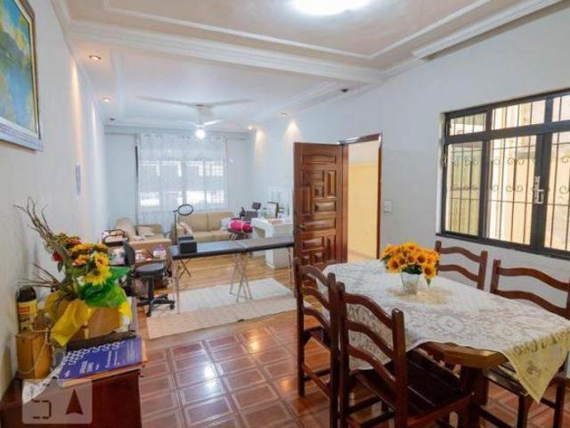 Casa à Venda Jardim Éster Yolanda, 4 Quartos, 123 m2