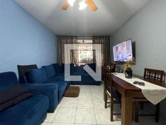 Casa à Venda Jardim Éster Yolanda, 4 Quartos, 122 m2