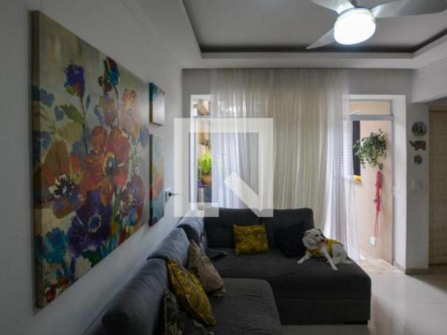 Casa à Venda Jardim Éster Yolanda, 4 Quartos, 125 m2