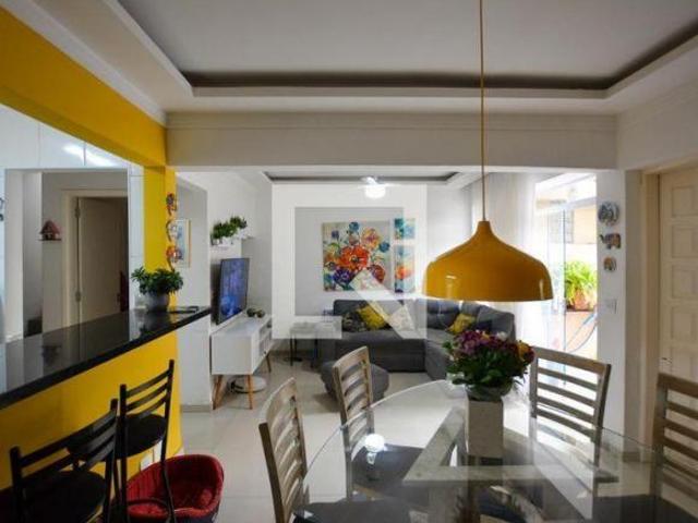 Casa à Venda Jardim Éster Yolanda, 4 Quartos, 125 m² São Paulo