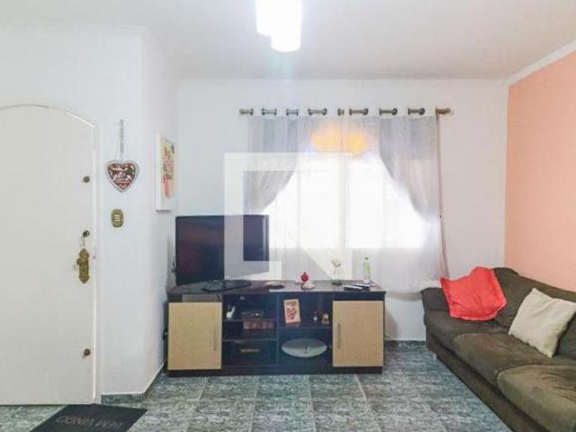 Casa à Venda Jardim Éster Yolanda, 4 Quartos, 138 m2