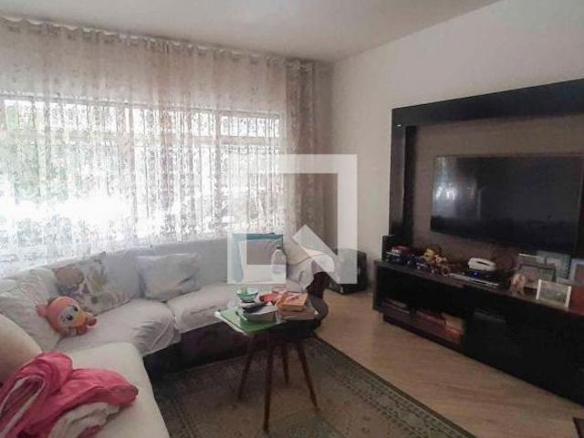 Casa à Venda Jardim Éster Yolanda, 4 Quartos, 250 m2