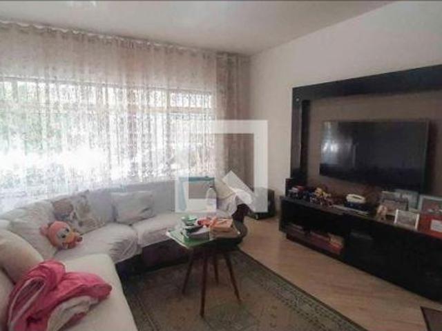 Casa à Venda Jardim Éster Yolanda, 4 Quartos, 250 m² São Paulo