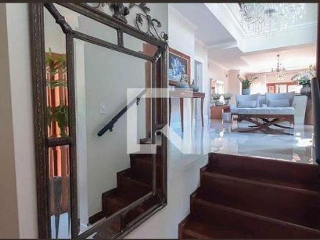 Casa à Venda Jardim Éster Yolanda, 4 Quartos, 560 m² São Paulo