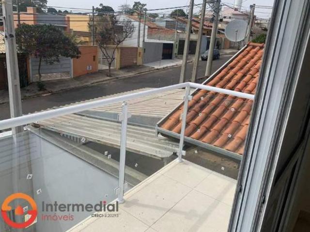 Casa à venda Jardim Faculdade com 182m²