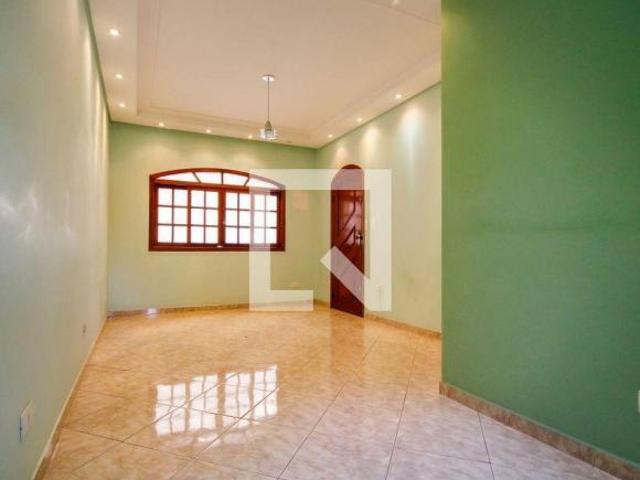 Casa à Venda Jardim Felicidade, 2 Quartos, 98 m2