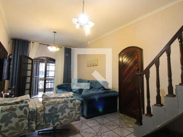 Casa à Venda Jardim Fernandes, 4 Quartos, 250 m2