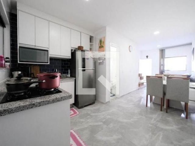 Casa à Venda Jardim Fernandes, 2 Quartos, 75 m2