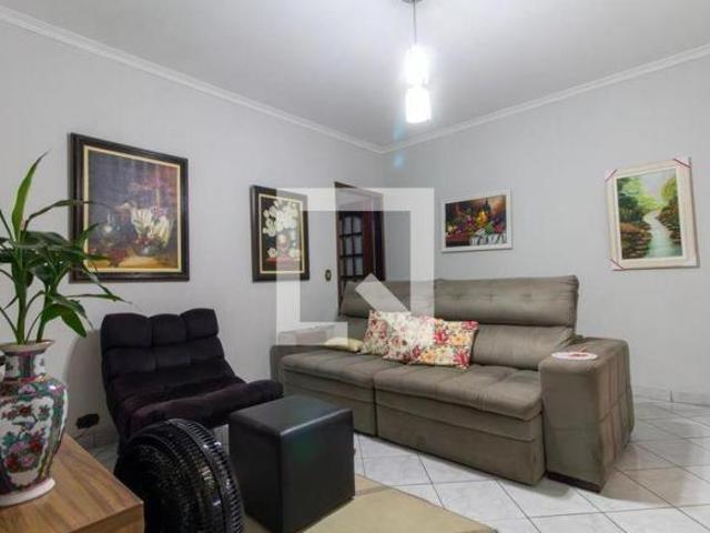 Casa à Venda Jardim Fernandes, 2 Quartos, 90 m2