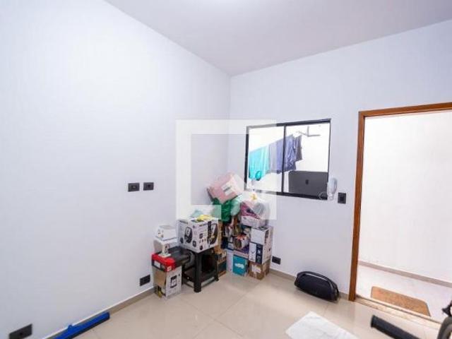 Casa à Venda Jardim Fernandes, 2 Quartos, 90 m2
